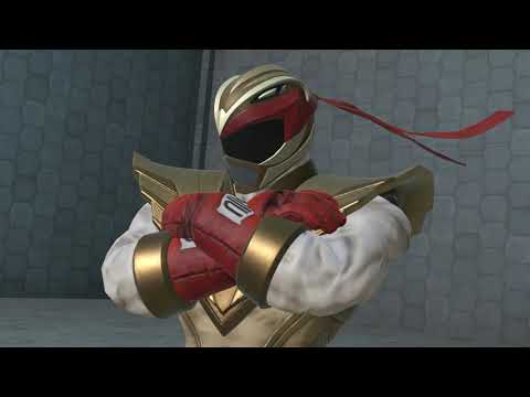 Steam Community :: Video :: Power Rangers Battle For The Grid