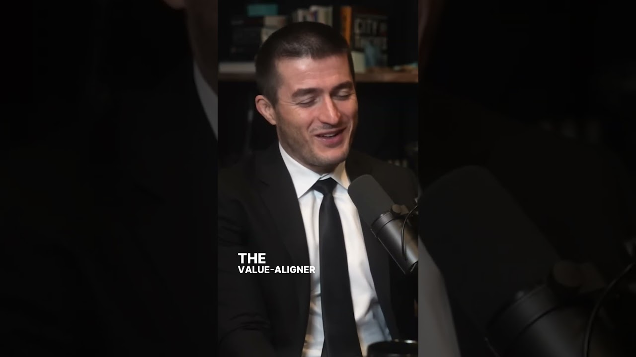 Decoding the Value Alignment Problem in AI | AGI Risks Explained #podcast