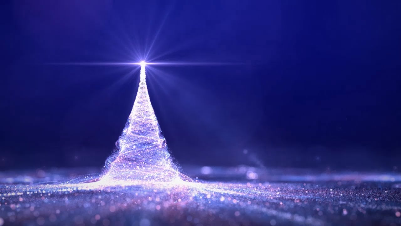 Glitter Tree – DIGITALmotion