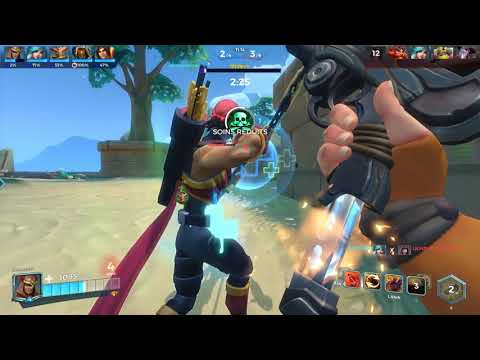 Steam Community :: Video :: Paladin Combos