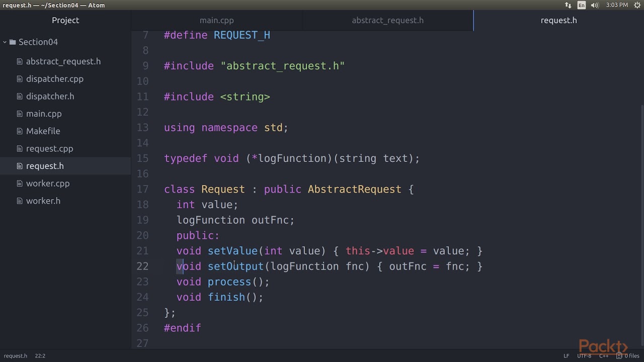 Mastering Multithreading with C++ – The Scheduler | packtpub.com