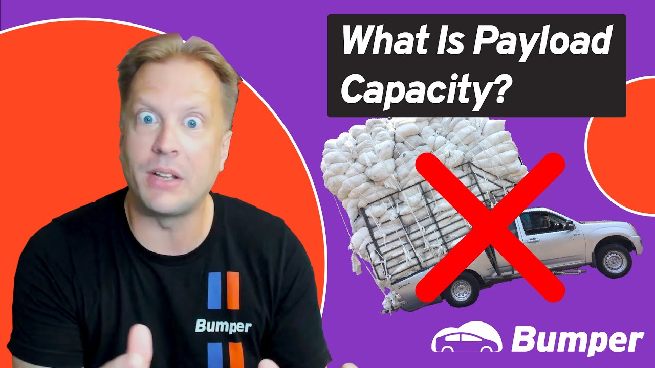 What Is Payload Capacity? Know Before You Tow!