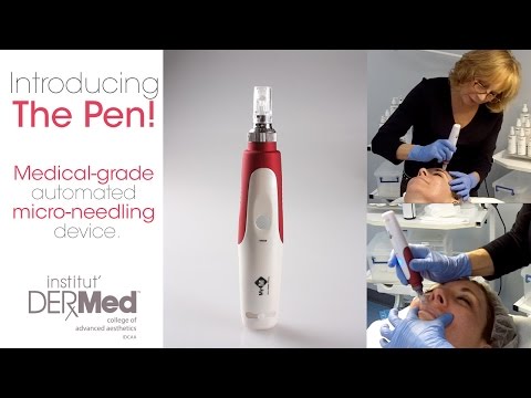 Cosmedical Aesthetics Training