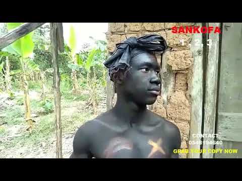 Sankofa