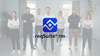 reqSuite® rm | Reviews, Pricing & Demos - SoftwareAdvice GB