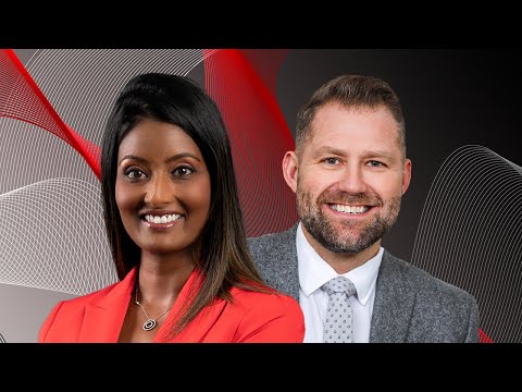 Smart Money - Ninety One’s Paul Carr on the impact of global disinflation on investing