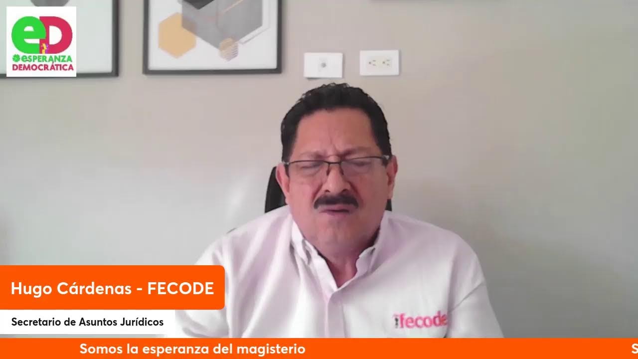 Informe con el Profe Hugo