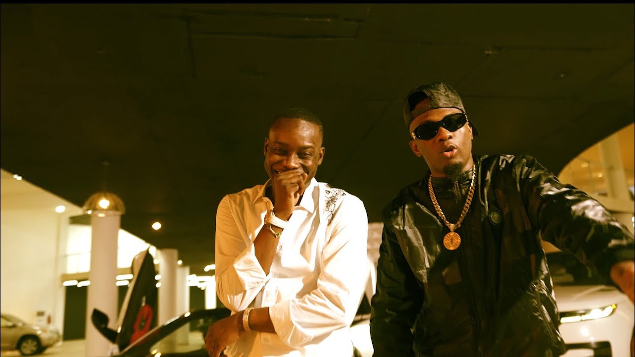 Lyrics & Translations of DOUBLE by Sidiki Diabate & Iba One | Popnable