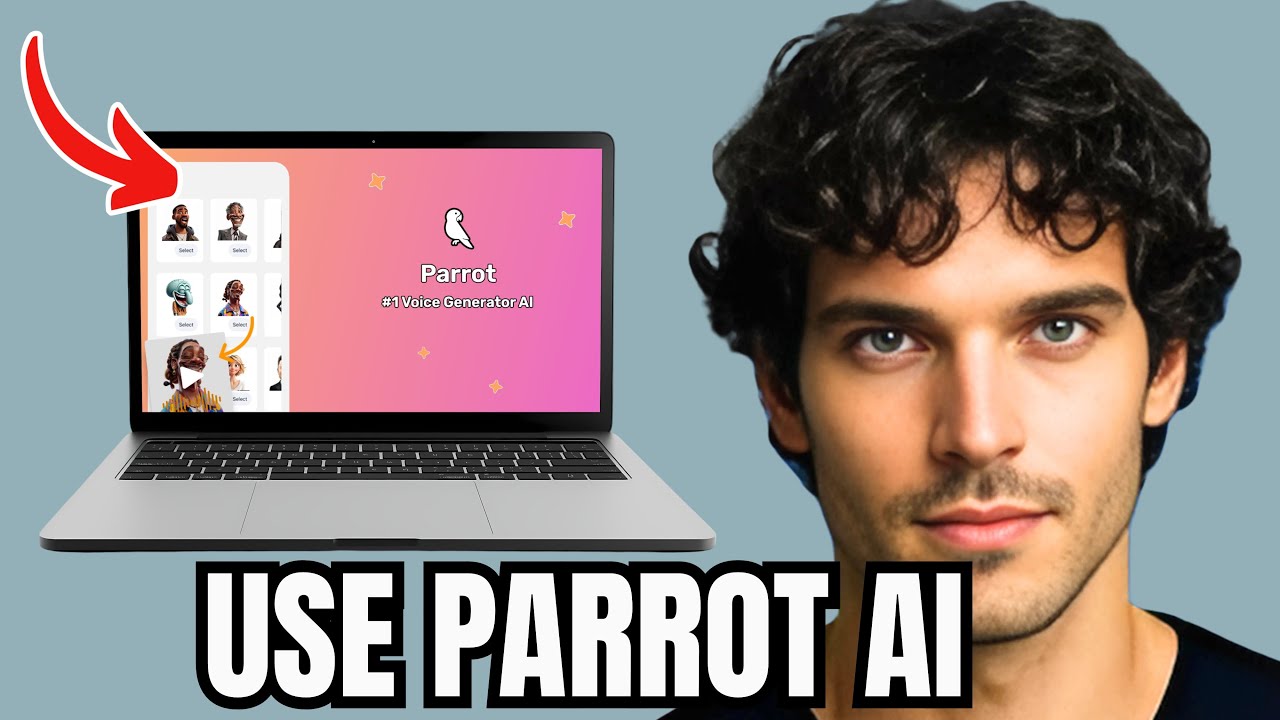 How To Use Parrot AI - Full Guide 2025