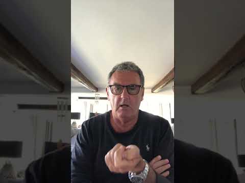 2020 Announcement from Paul Tipton | Tipton Training