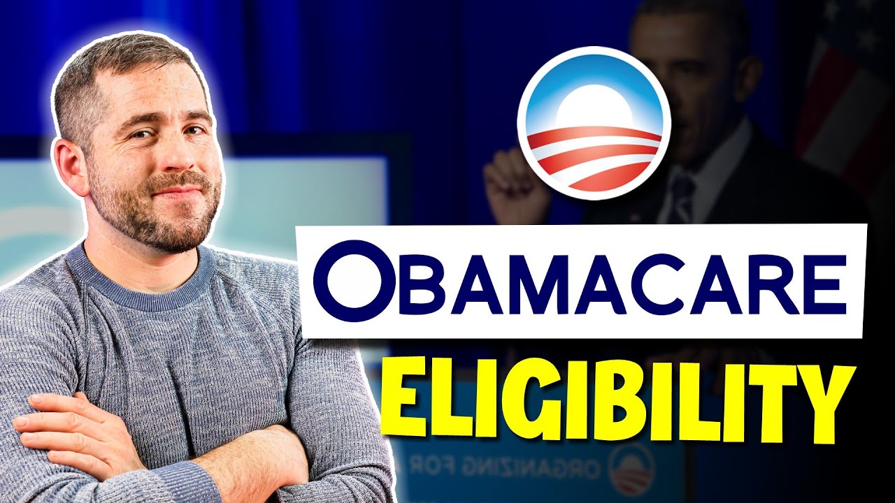 Am I Eligible for Obamacare?