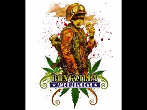 Bongzilla - Amerijuanican (HQ)