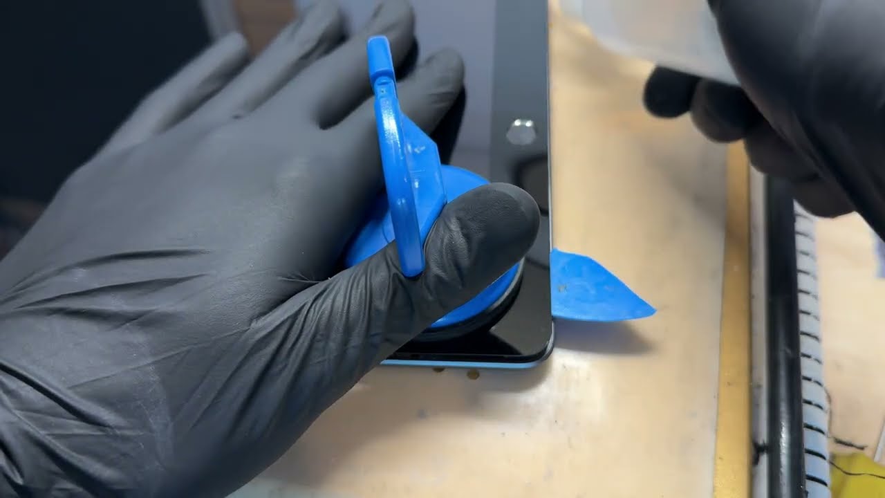 iPad 7th Generation Battery Replacement - Complete DIY Repair Guide!