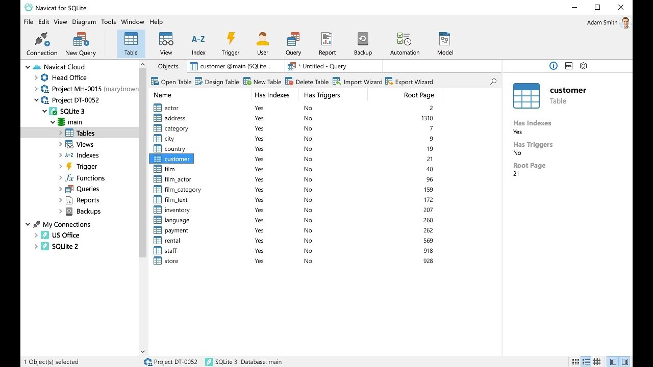 Object Manager (Windows)
