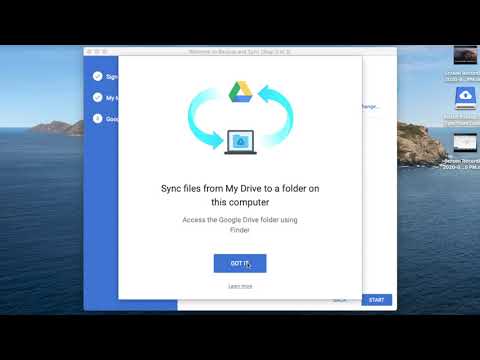 How to Back up Photos for FREE from your Mac to Google (IMPORTANT UPDATE FOR 2021!)