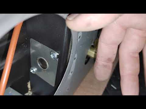 Ice Cave/Grey Wolf Furnace Limit Switch Issue