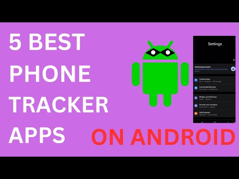 5 Best Phone Tracker Apps for Android Track Effortlessly