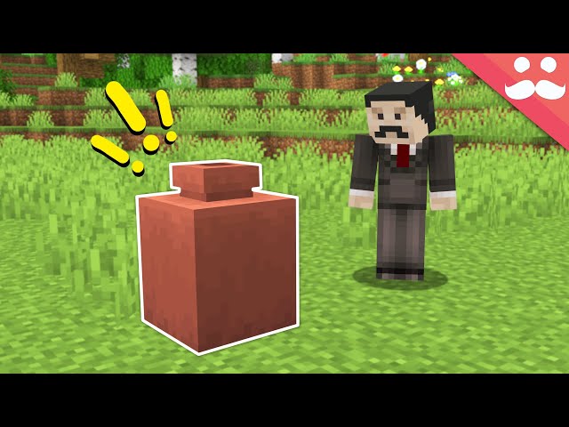 How to make a flying machine in Minecraft Bedrock Edition