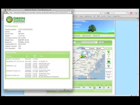 [How to] Track your UPS, FedEx, and USPS shipments