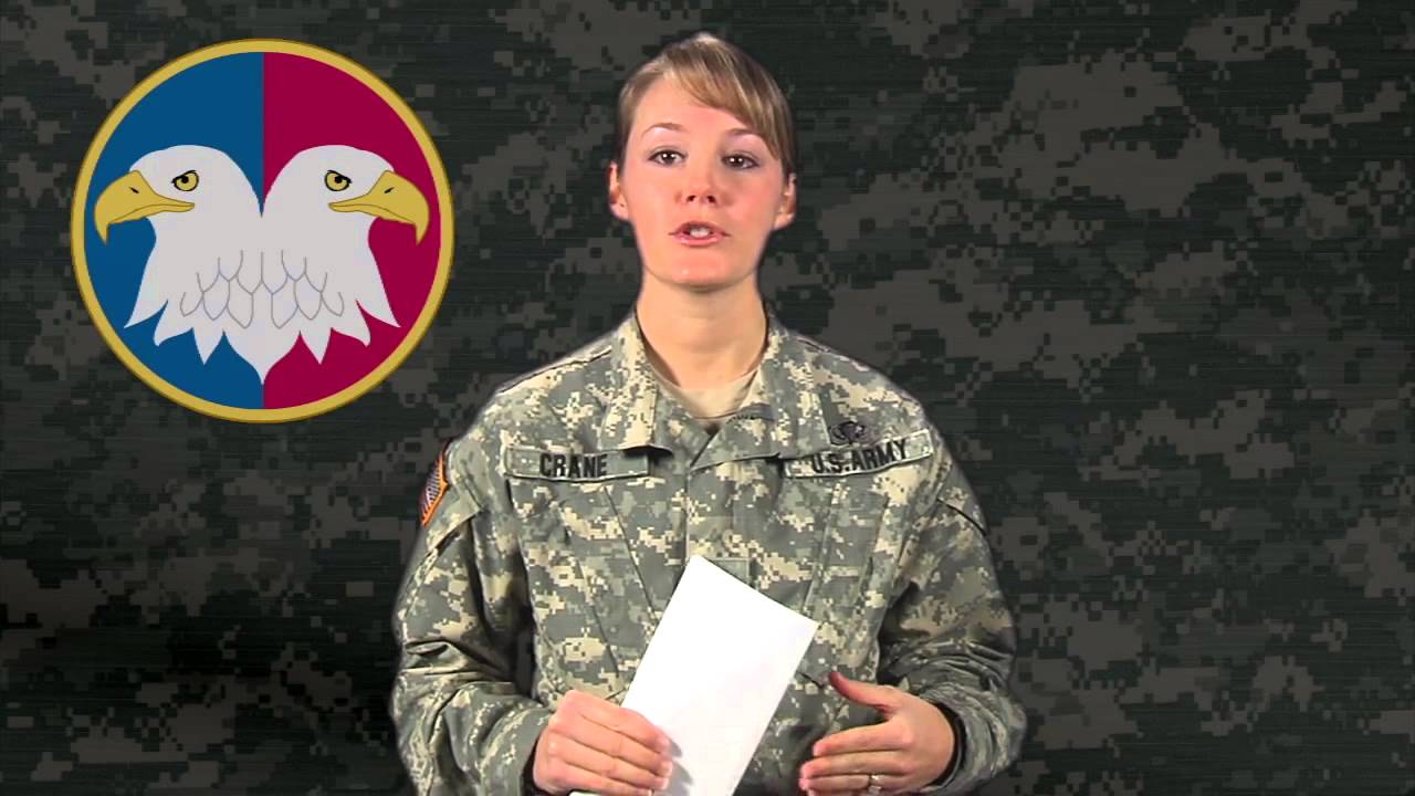USARC Report Episode 18