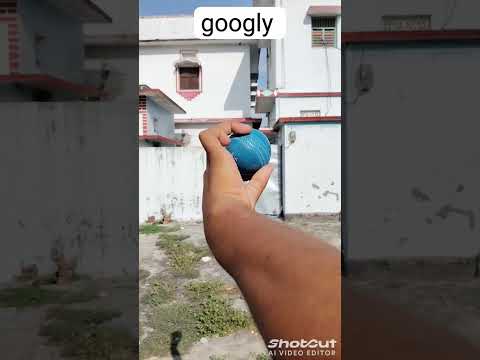 googly bowling tips 😌#googly #trending #crickettechnique