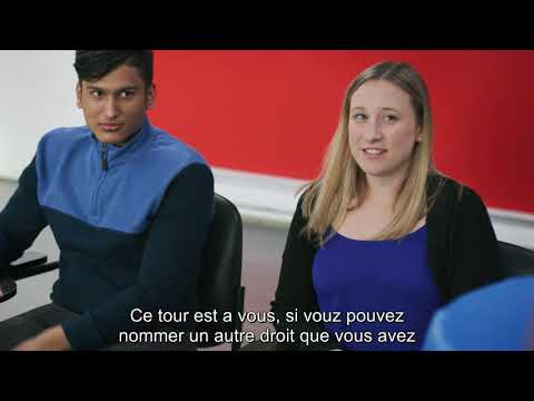OMVIC Academy Video 4 (FRENCH SUBTITLES) - Buying from a Registered Dealer