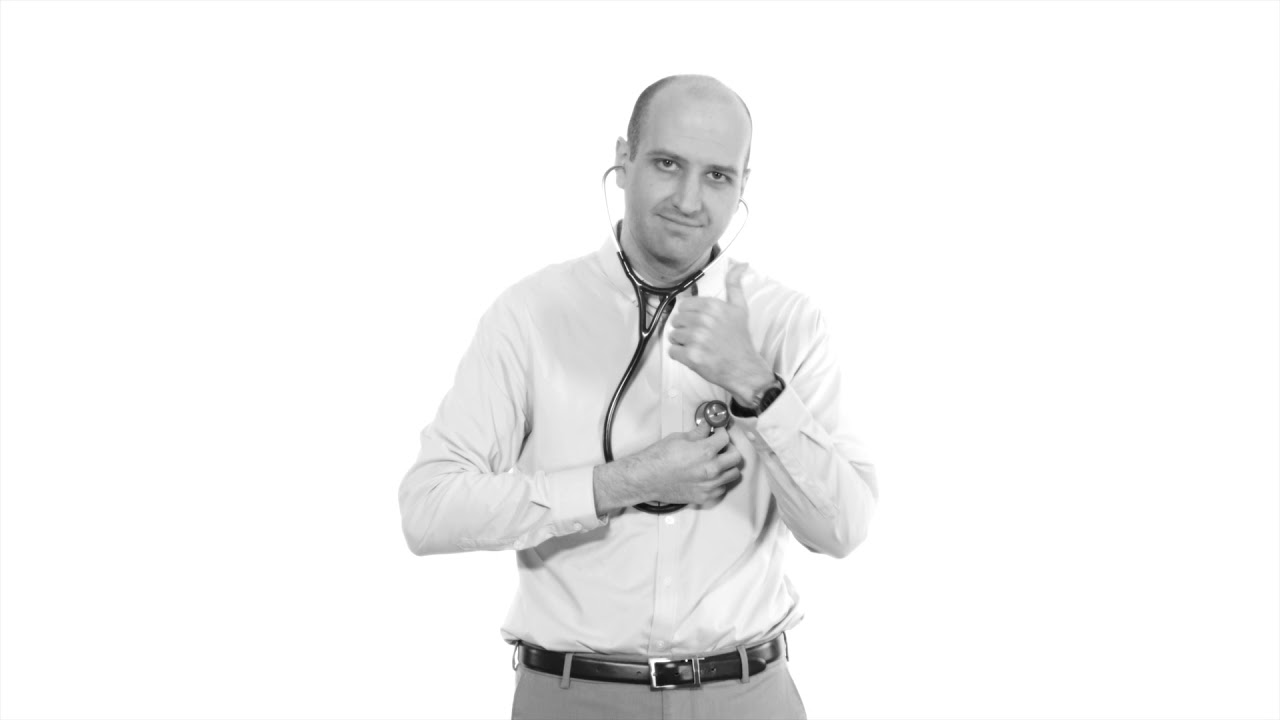 Meet Eric Johnson, DO | UnityPoint Clinic® Family Medicine - Parks Area