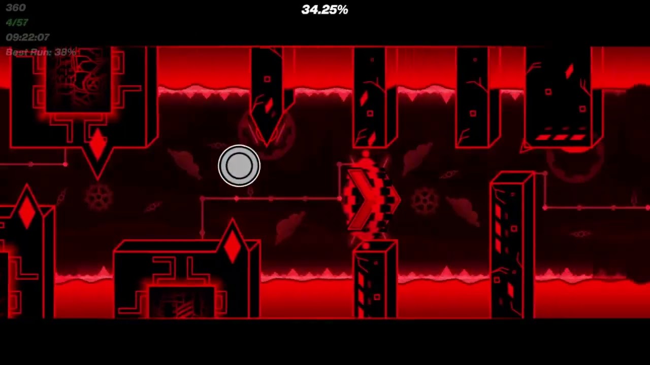 Devil Vortex 56% (spam in 4 clicks demon)
