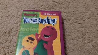 Barney Vhs 2023 Aug Youtube Watch HD Mp4 Video Download Free