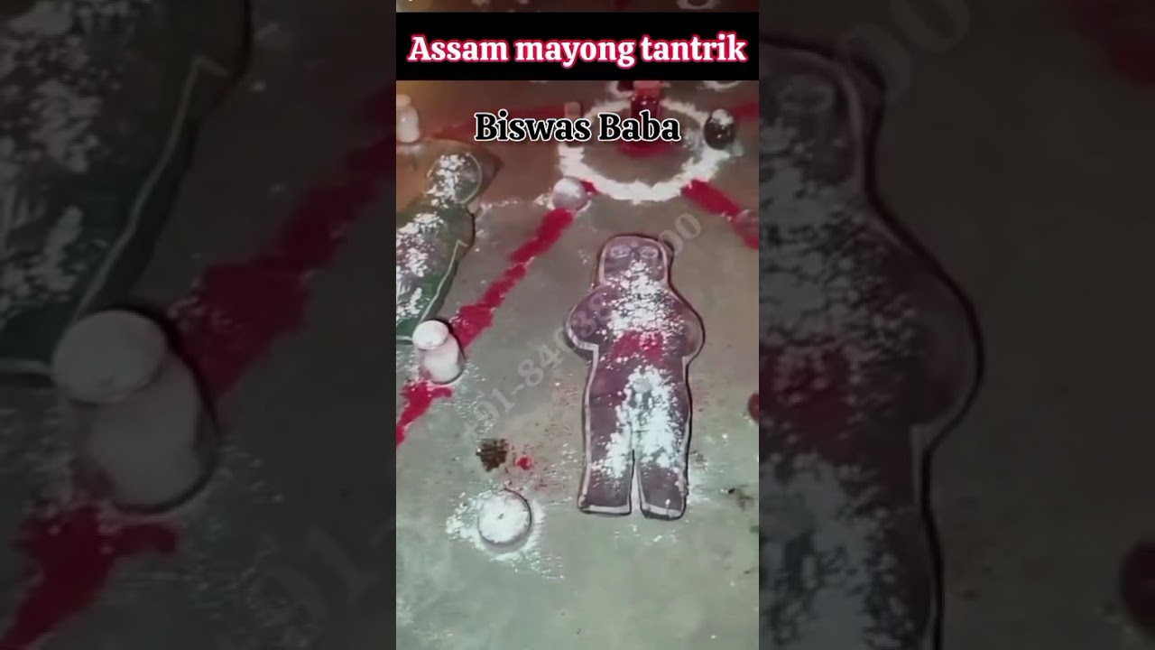 mayong tantrik phone number+91-8403841200 #shorts #mayang #vashikaran