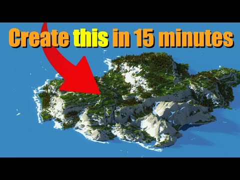 The ULTIMATE World Painter Tutorial 2025 (For Beginners!)