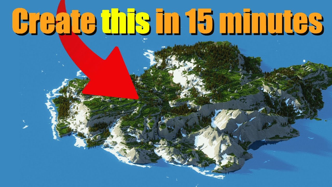 The ULTIMATE World Painter Tutorial 2026 (For Beginners!)