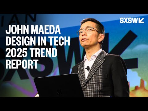 The 2025 Design in Tech Report: How AI Will Turn Designers into "Autodesigners"