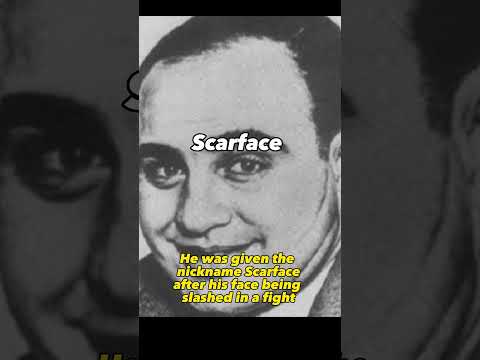 Mafia Quiz: Nicknames #mafia #history #crime