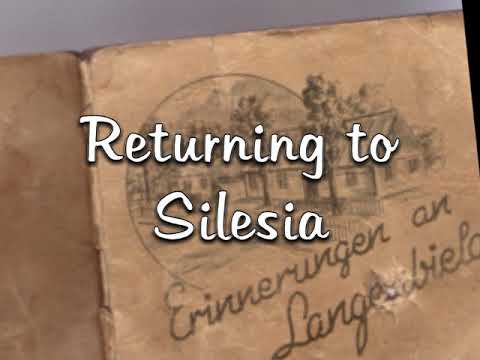 Return To Silesia (Schlesien)