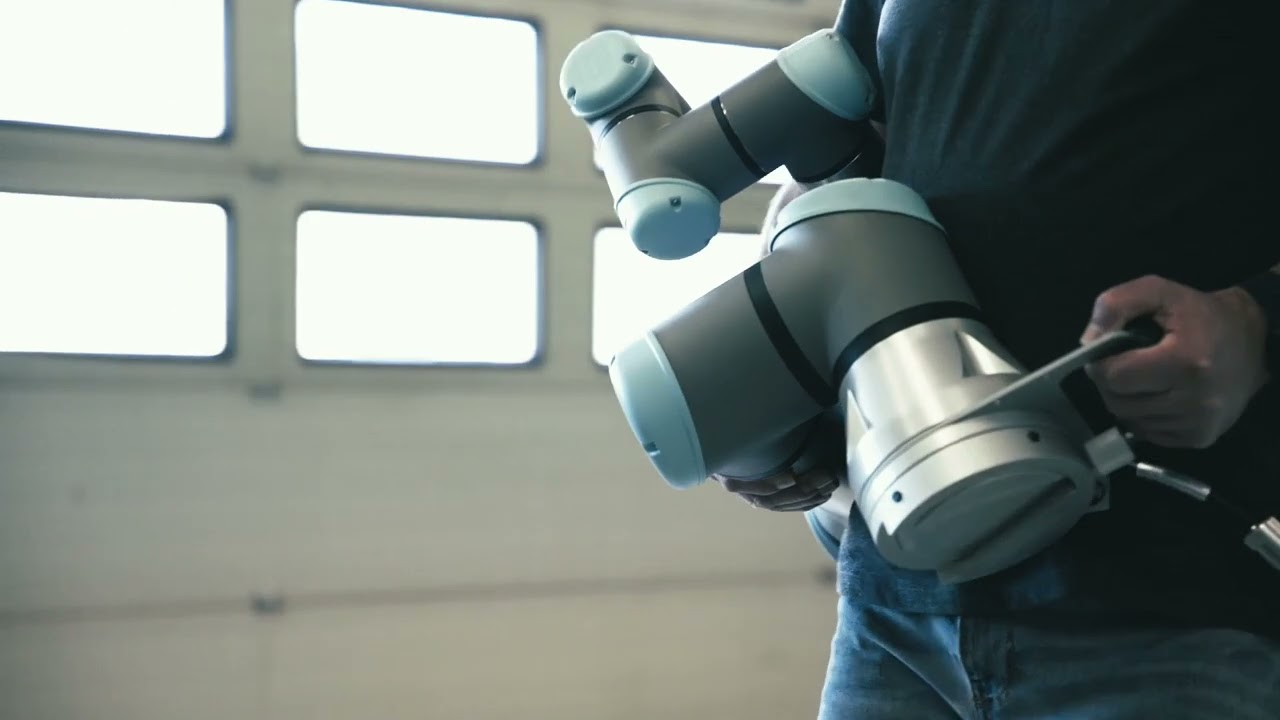 SmartShift RobotBase