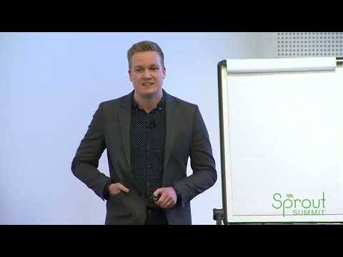 Creating a Sustainable Business Model with Isaac Jeffries