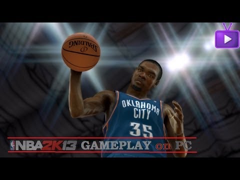 Steam Community :: Video :: NBA 2k13 GamePlay on PC Maxed Out [1080p]