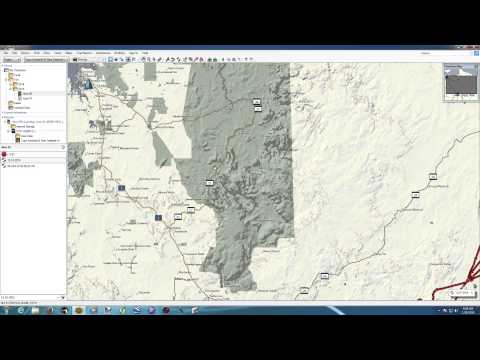 Garmin BaseCamp - GPS Unit - Import - Export