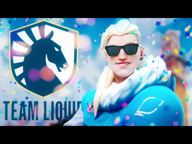 Average Jonas, an opera-singing Youtuber turned Valorant’s masterful ...