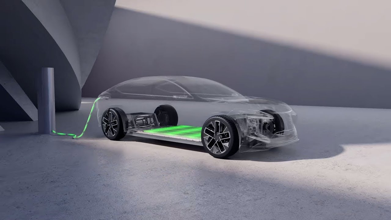 CATL's insane battery tech will change your next EV! [Sponsored]