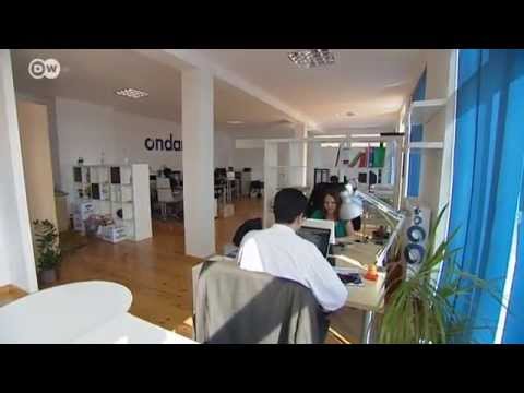 Industrial Espionage -- how safe are German companies? | Made in Germany