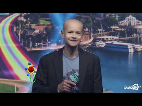 AWE USA 2024 Welcome Keynote: Learn Our History To Create The Future By Ori Inbar