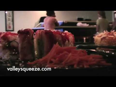 Lunch with Lilli: Satori