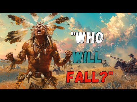 The 1877 Clash That Crushed the Comanche: What Really Happened?"