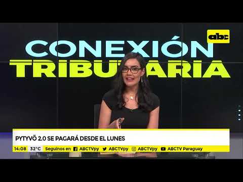 Conexión Tributaria N° 12 (08-08-2020)