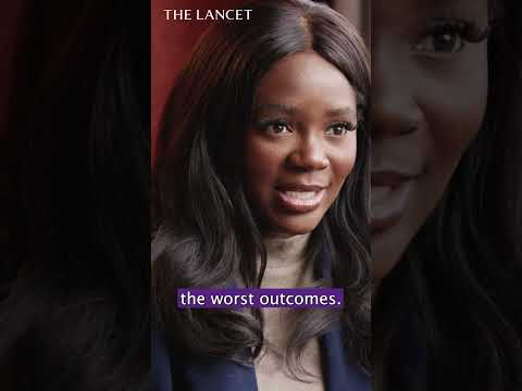 Women and Health: Uncovering Health-Care Disparities #trailer