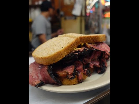 Was Katz Deli Worth It?