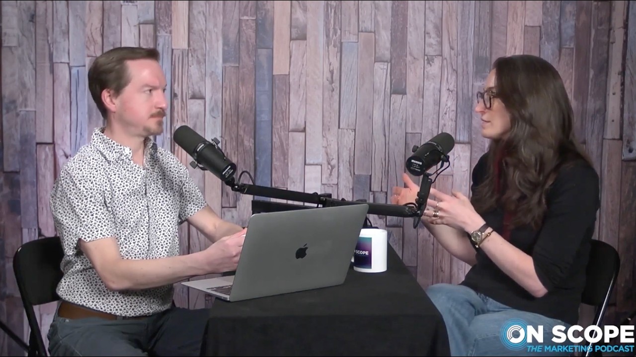 Will Embracing AI Damage Your Brand’s Reputation with Consumers? | On Scope