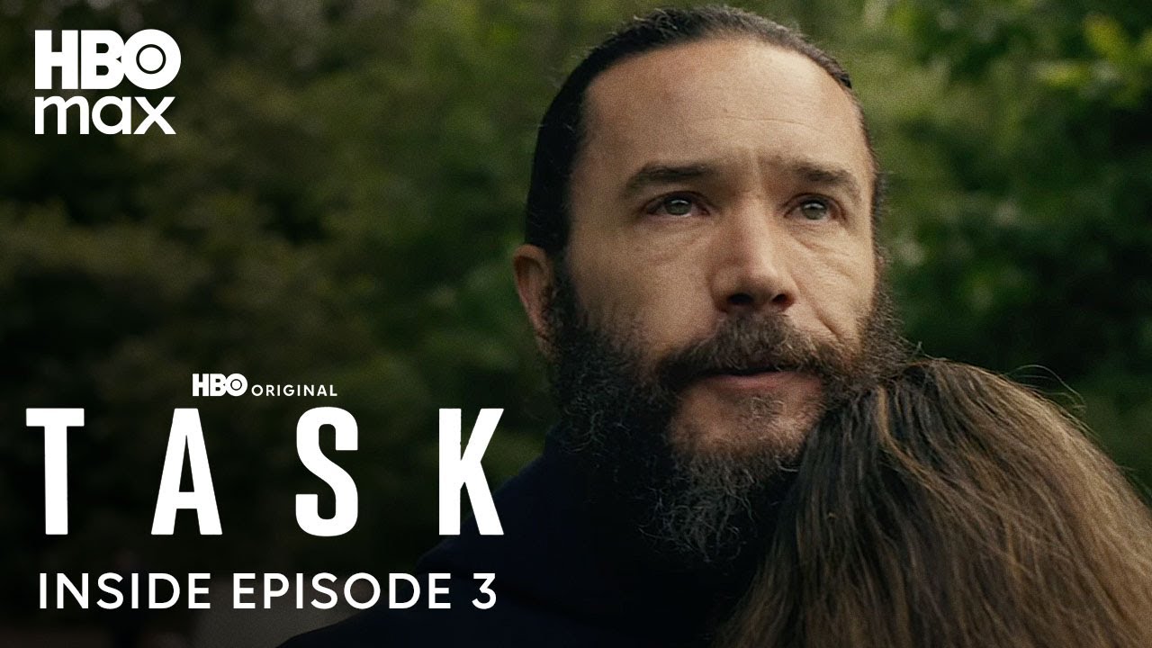 Task | Inside Episode 3 | HBO Max